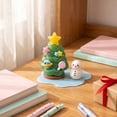 6PCS Stackable Stickers, DIY Crystal Stacked 3D Stickers, Cute Embossed ...