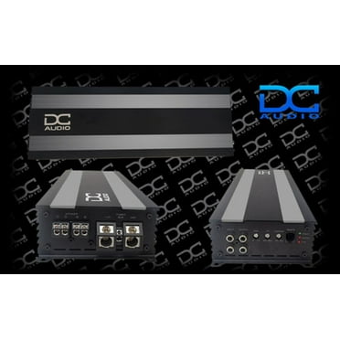 Yorkville CA1 70-Volt Coliseum Installation Amplifier - Walmart.com