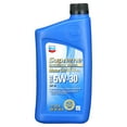 Chevron Supreme Synthetic Blend Motor Oil 5W-30, 1 Quart - Walmart.com