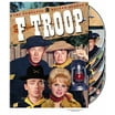 F Troop: Complete TV Show Series Box Set DVD - Walmart.com