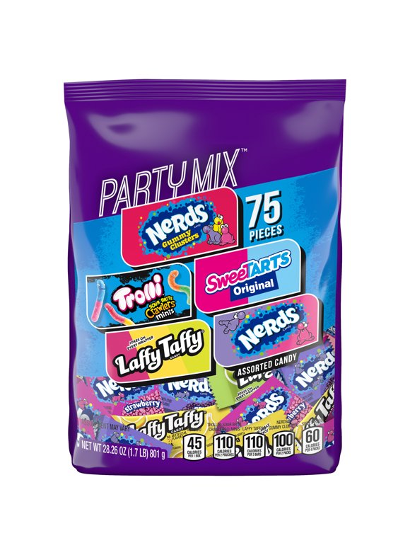 Pinata Fillers in Pinatas - Walmart.com