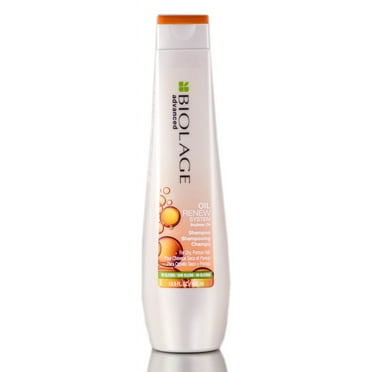 Matrix Biolage ScalpSync Antidandruff Shampoo 13.5 oz - Walmart.com
