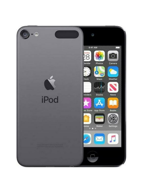 All Apple iPods in Apple iPods - Walmart.com