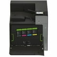 Lexmark CS963e Wired/Wireless Laser Printer, Color, TAA Compliant ...