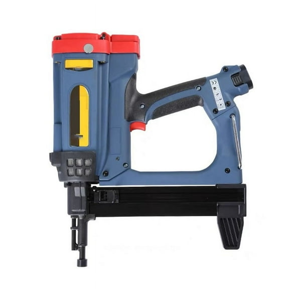 18V 15 Gauge Cordless Brushless Lithium-Ion Finish Nailer Kit - Walmart.com