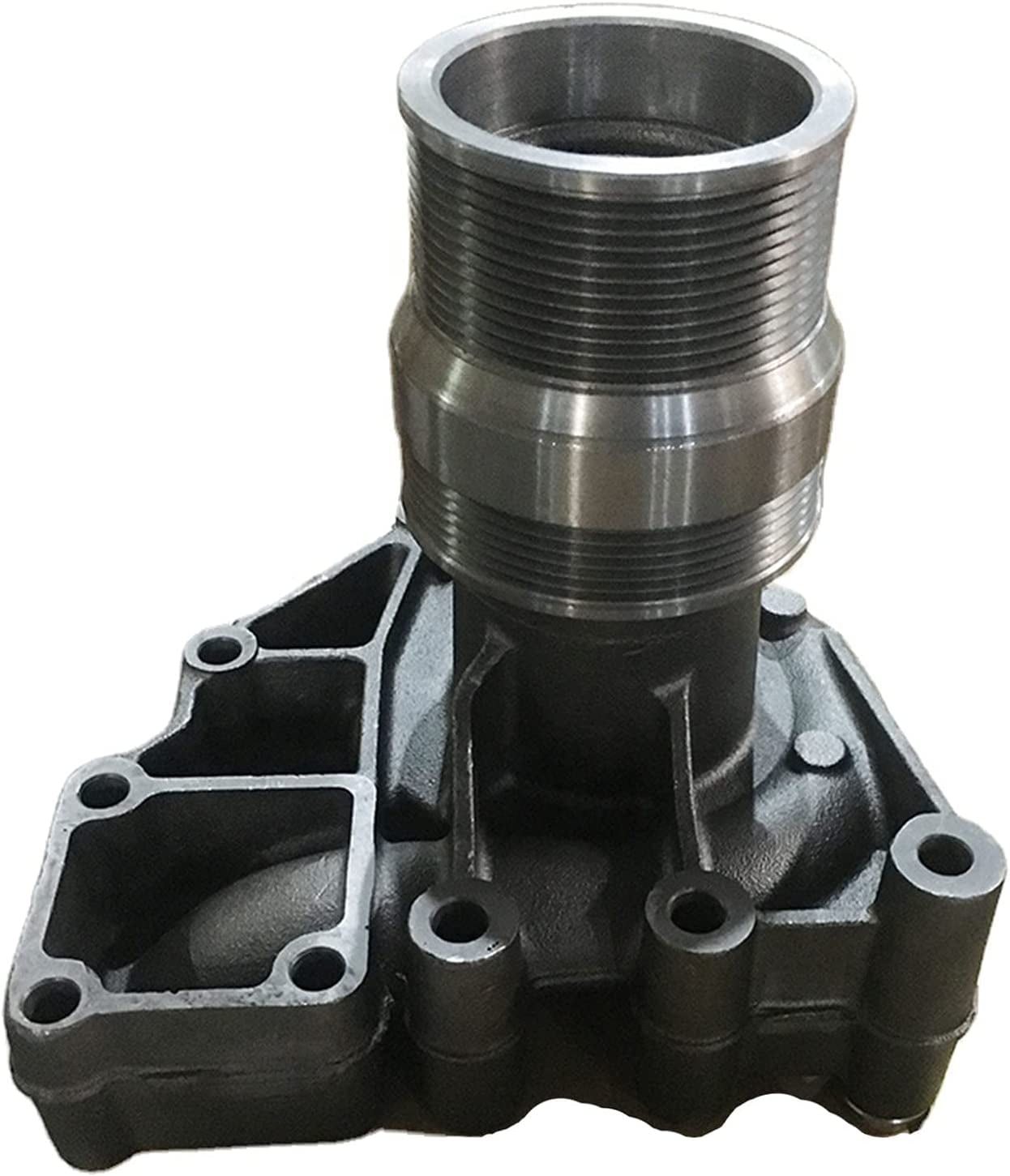 Seapple Diesel engine part water pump 4089908 4089909 Compatible with ...