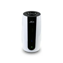 Hunter HHU400 Aspire Cool Mist 0.7 Gal Ultrasonic Humidifier, White ...