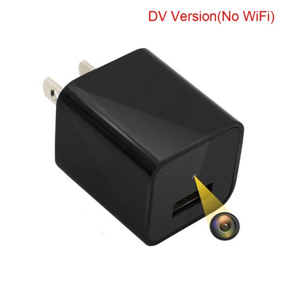 Spy Camera Charger