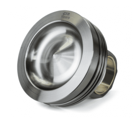 Caterpillar Crown As (1720919) Aftermarket - Walmart.com