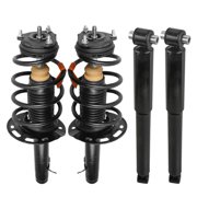 Ford Focus Rear Shocks