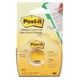 Post-It®, MMM651, Labeling/Cover-up Tape, White - Walmart.com