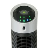 Luma Comfort EC45S Tower Evaporative Cooler - Walmart.com