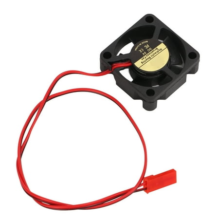 Loewten Motor Cooling Fan Cooler Temperature Controller Heat Radiator ...