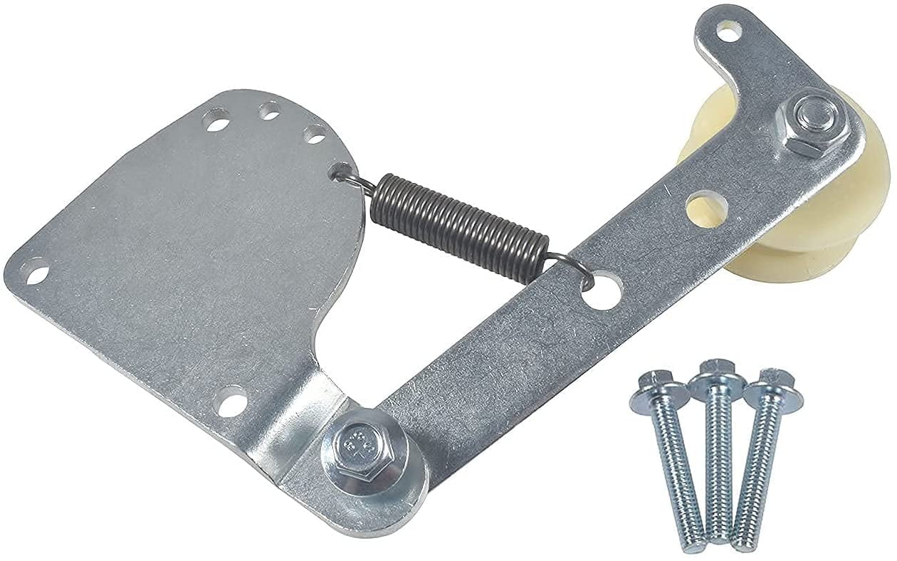 Spring Loaded Chain Tensioner for 49cc 50cc 66cc 80cc Engine Motorized ...