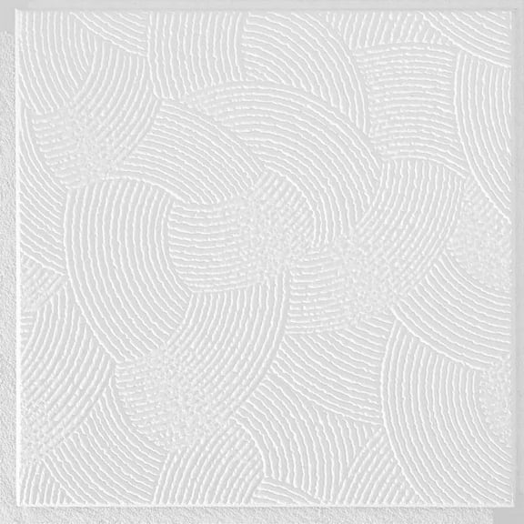 Armstrong 1x1 Washable White Acoustic Mineral Fiber Ceiling Tiles for ...