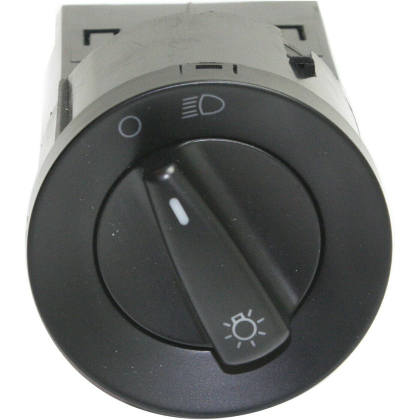 Head Light Headlight Switch Headlamp Driving Lamp For 1998-2014 ...