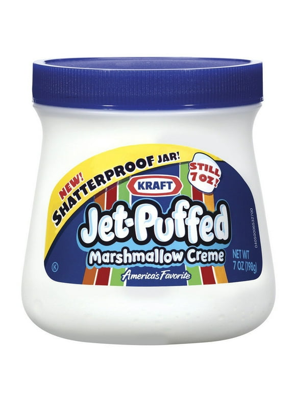 Marshmallow Fluff in Baking Ingredients - Walmart.com