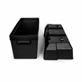 Camco 55374 Double Battery Box - Group 24 - Walmart.com