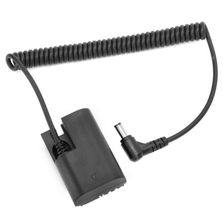 Dummy Battery, Full Decoder Dummy Battery, Durable DC Port Plug For ...