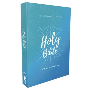 ESV Economy Bible - Walmart.com