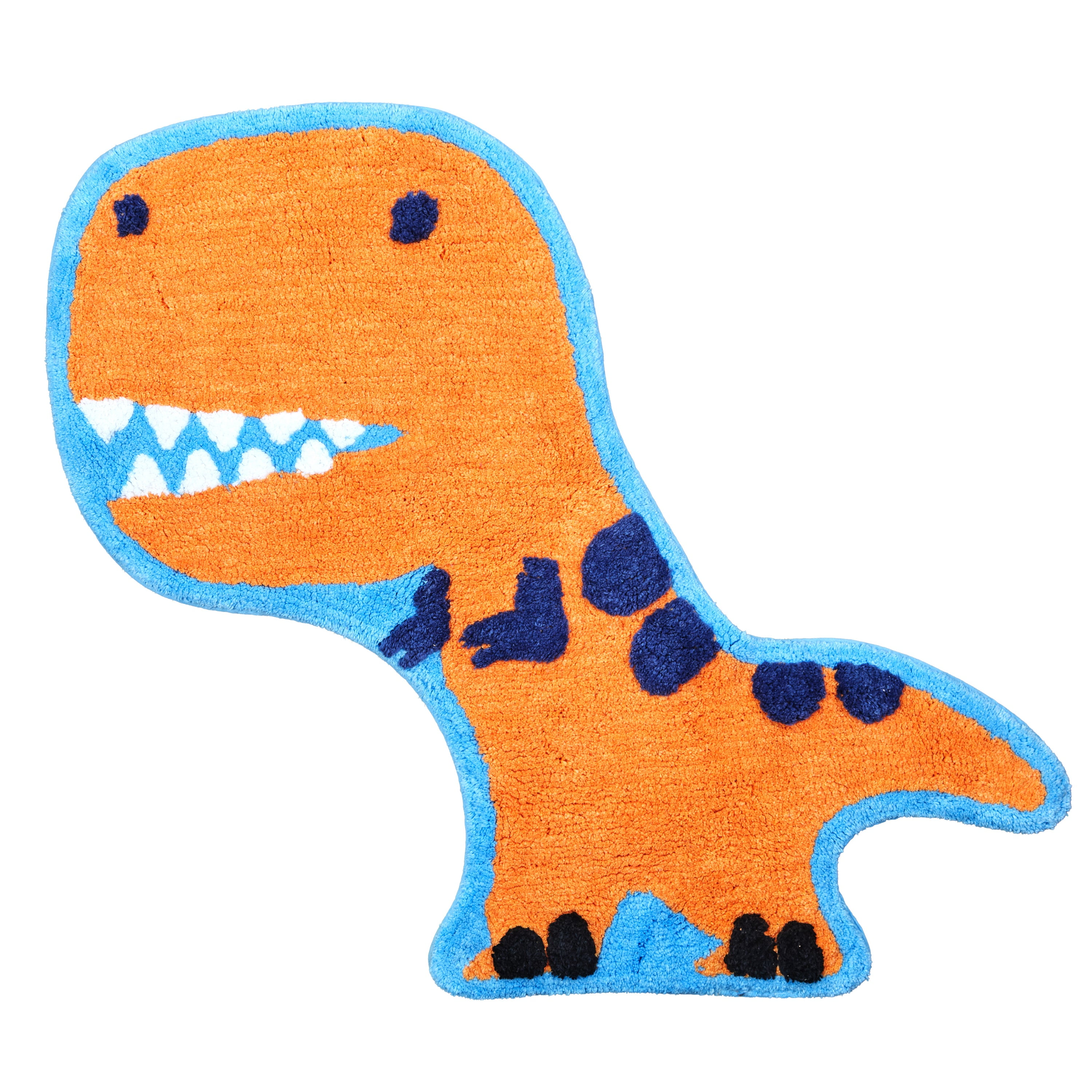 Everyday Kids Dinosaur Rug - Walmart.com