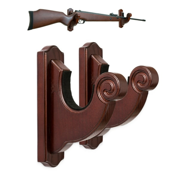 Rifle Wall Hanger