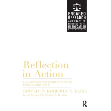 Inclusive Supervision in Student Affairs: A Model for Professional ...