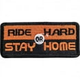 Diamond Plate™ 42pc Embroidered Motorcycle Patch Set - Walmart.com