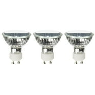 BAOMING MR16 5W LED Bulb, Warm White GU5.3, Non-Dimming 12V Landscape ...