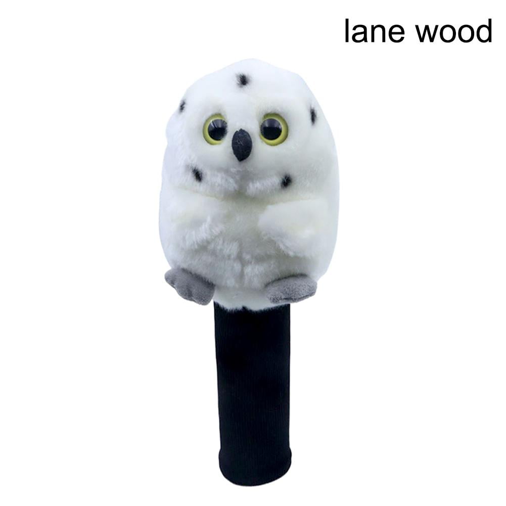 Click here for Daily Mix Store Soft Plush Wood Driver Headcover N... prices