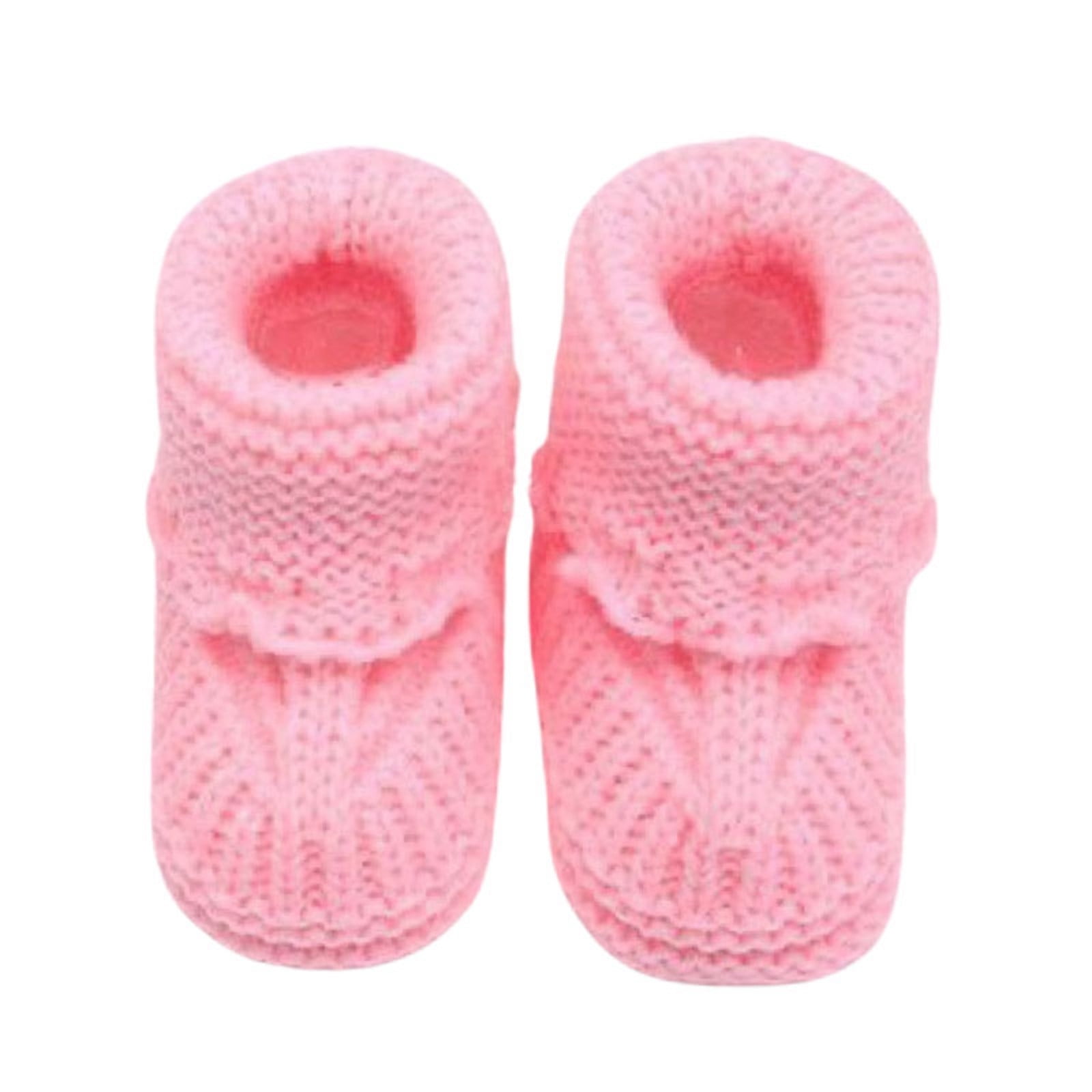 Click here for Mezzall Newborn Baby Knitting Lace Crochet Shoes B... prices
