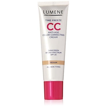 Physicians Formula Face Makeup, Super CC+ Color-Correction + Care Cream ...