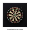 Viper Wall Defender II Dartboard Surround, Dartboard Wall Protector ...