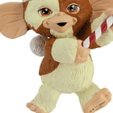 Hallmark Gremlins Gizmo in Santa Hat Christmas Ornament, 1 Count ...