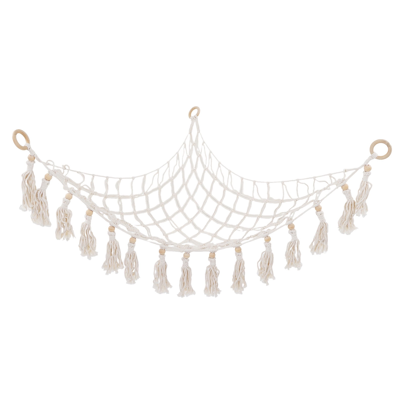 Click here for Viferr Stuffed Animal Storage Net storage Hammock... prices