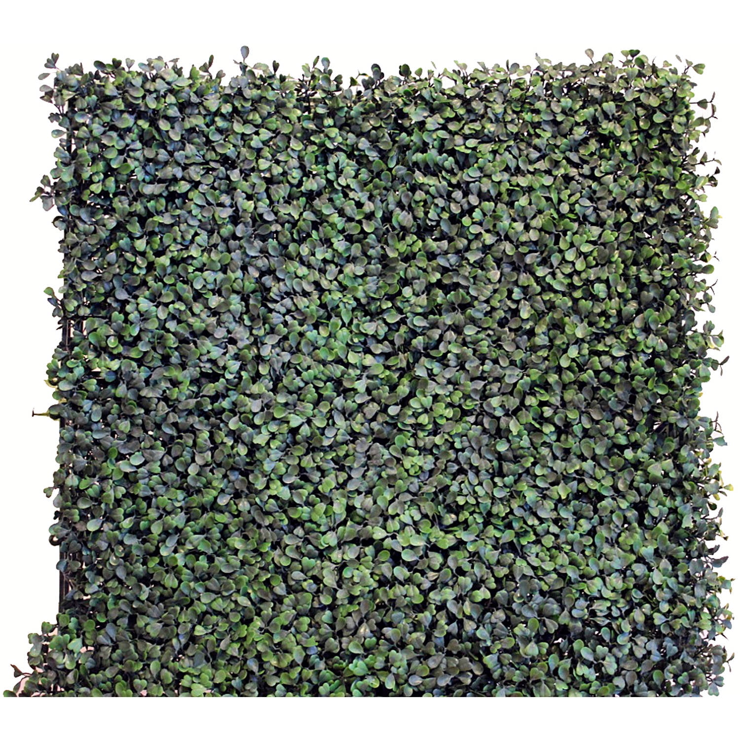 Faux Ivy Privacy Fence Screen 94" X 59" Artificial Hedge Fencing ...