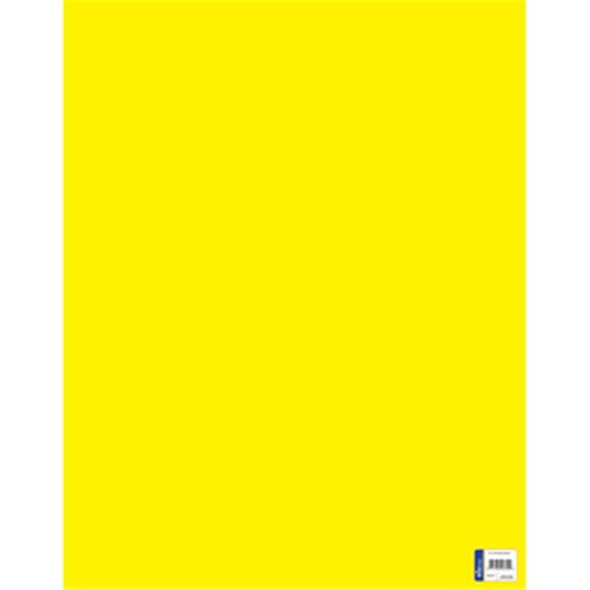 Royal Consumer Brites Neon Canary Poster Board, 22 x 28 Inches, 25 ... Royal Consumer Brites Neon Canary Poster Board, 22 x 28 Inches, 25 ...