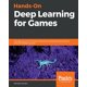 Hands-On Deep Learning for Games (Paperback) - Walmart.com