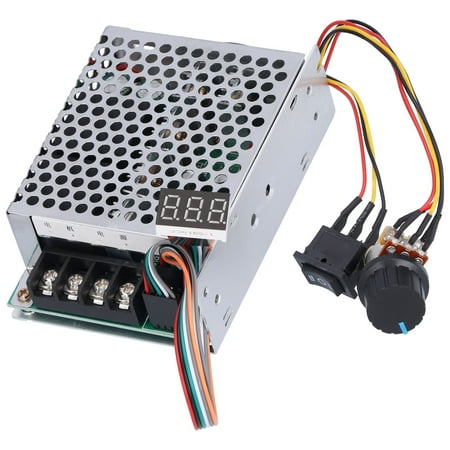 Loewten PWM DC Motor Speed Controller,Speed Controller Forward Reverse ...