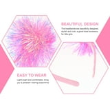 Eease Party Headband Cute Boppers Hair Band Cosplay Party Hair ...