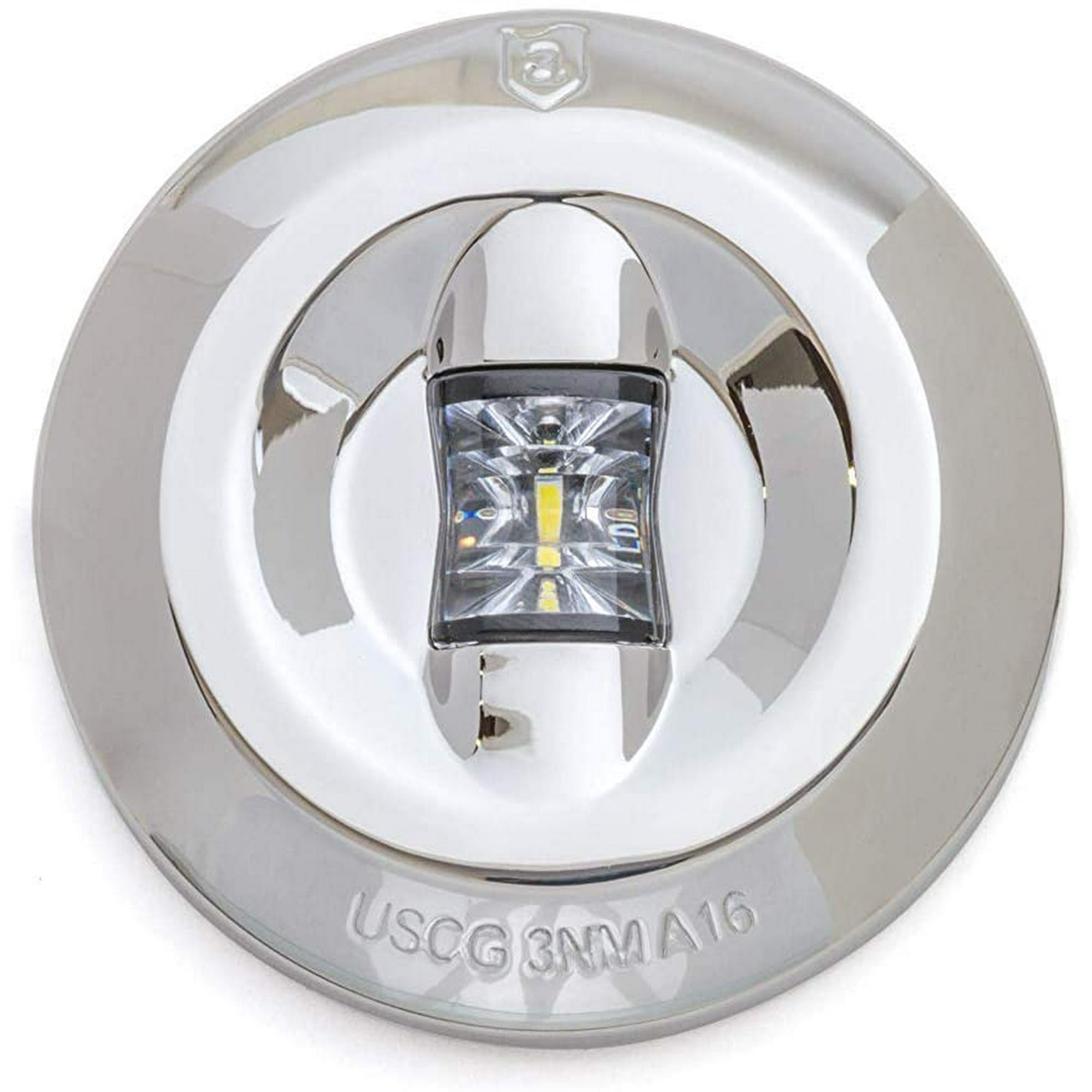 Click here for Guyicii Led Round Stern Transom Light For Boats 3... prices