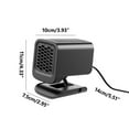 Heater For Car 1 PC Heater Car Lighter Re Fans For Cars Inside The Car ... Heater For Car 1 PC Heater Car Lighter Re Fans For Cars Inside The Car ...