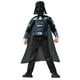 Star Wars Darth Vader Muscle Chest Shirt Set - Walmart.com