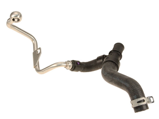Cooling Hose - Return from Turbo - Compatible with 2011 - 2016 Mini ...
