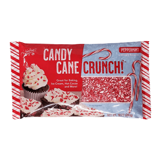 Christmas Crunch