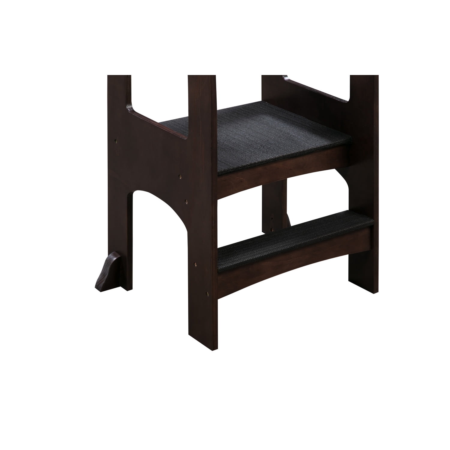 Buy Kids On the Rise Kids Kitchen Step Stool Kitchen Stool For Toddlers ...