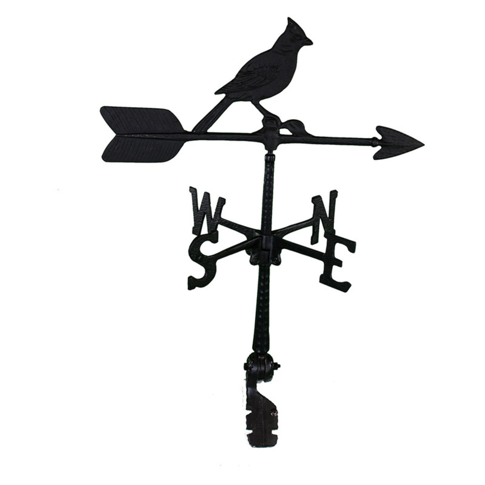 Cardinal Weathervane - 24 in. - Walmart.com