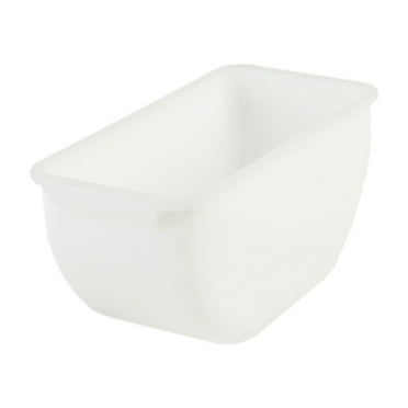 HUBERT® Bar Garnish Condiment Center with 4 4-Pint Stainless Steel and ...