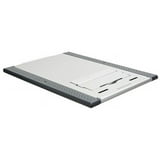 Goldtouch GTLS-0055 Go! Travel Laptop and Tablet Stand (Aluminum ...