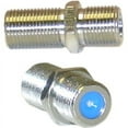 Cable Wholesale ASF-20058 2.4Ghz F-Pin Coaxial Coupler F81 & F-Pin ...